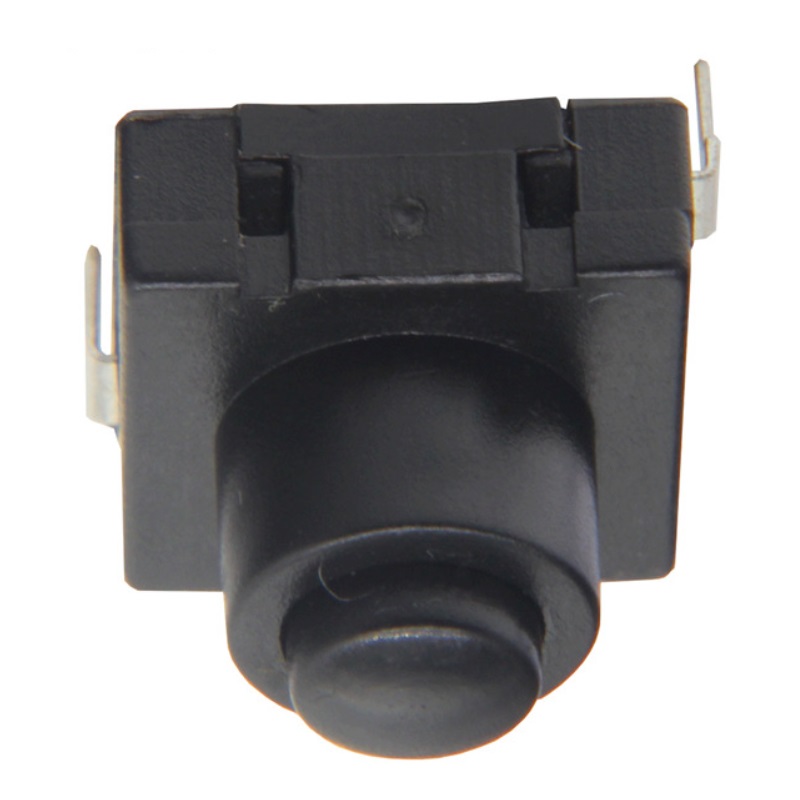 JBL8-1120-201 Push Button Switch Through Hole vertical - Jinbeili