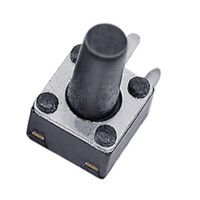 TS-06204B tactile switch Surface Mount right angle - Jinbeili
