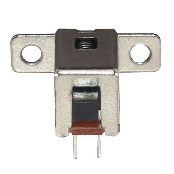 PS-22F04 Push Button Switch Through Hole right angle - Jinbeili