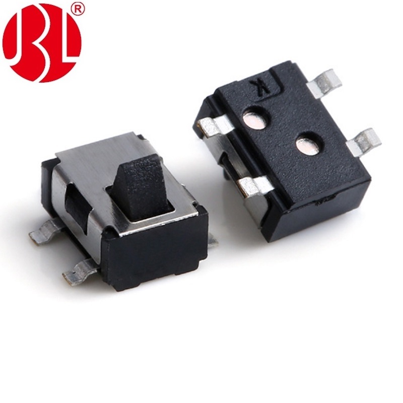 DS-1108 through hole vertical Micro Switch - Jinbeili