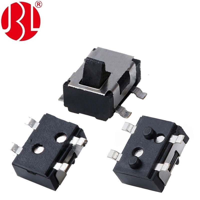 DS-1108 Micro switch smt type - Jinbeili